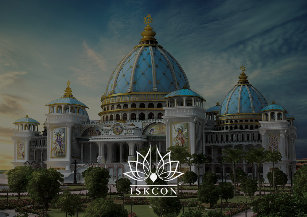 GBC resolution on steps to improve the ICPO – ISKCON Child Protection